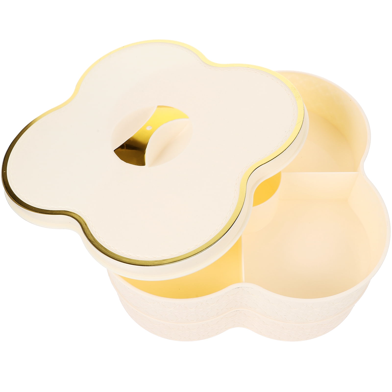 Cookie Dried Fruit Storage Box Candy Sweets Container Toddler - Walmart.com