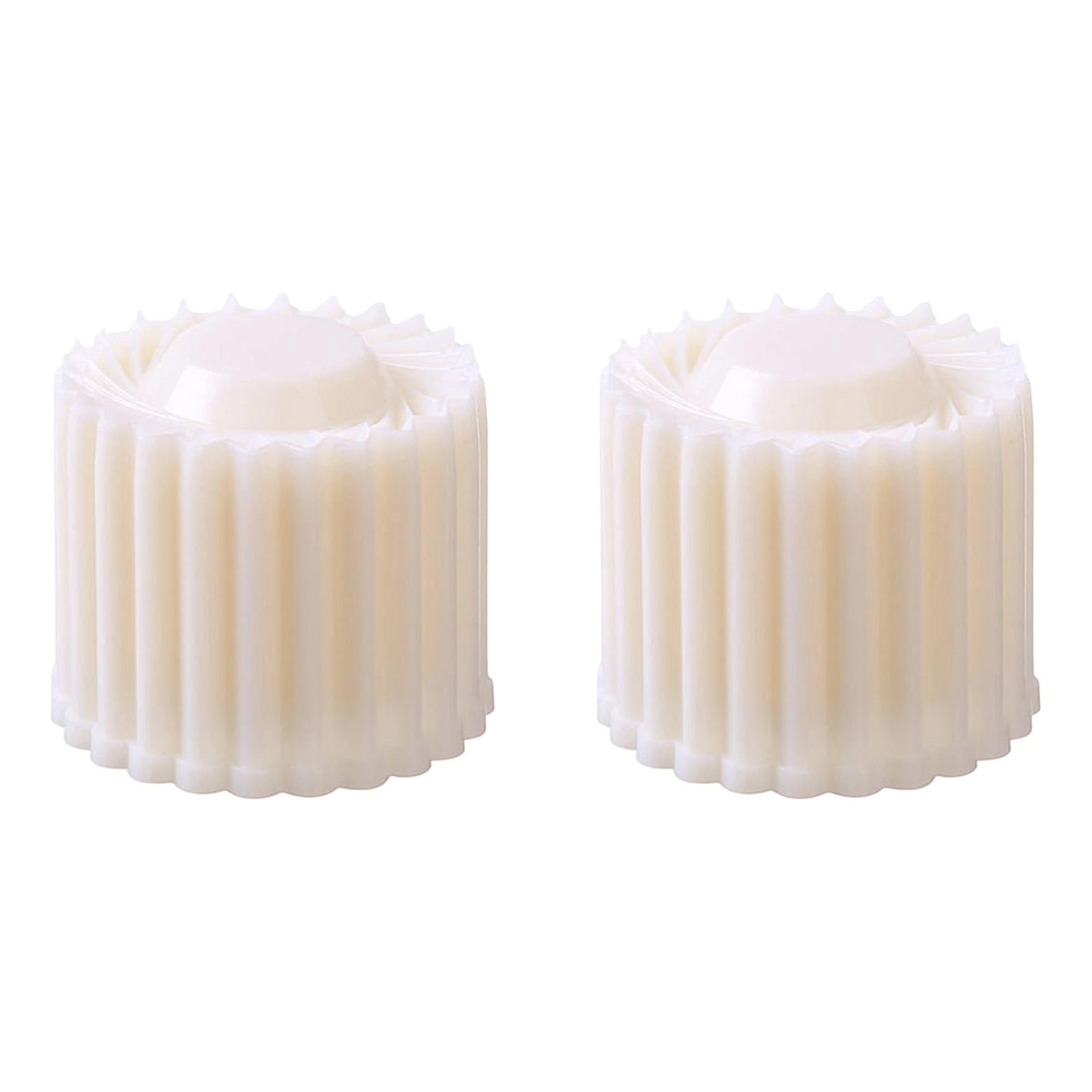 Cookie Molds for Baking，Mooncake Mold Press Pastry Mold with 3D Pattern ...
