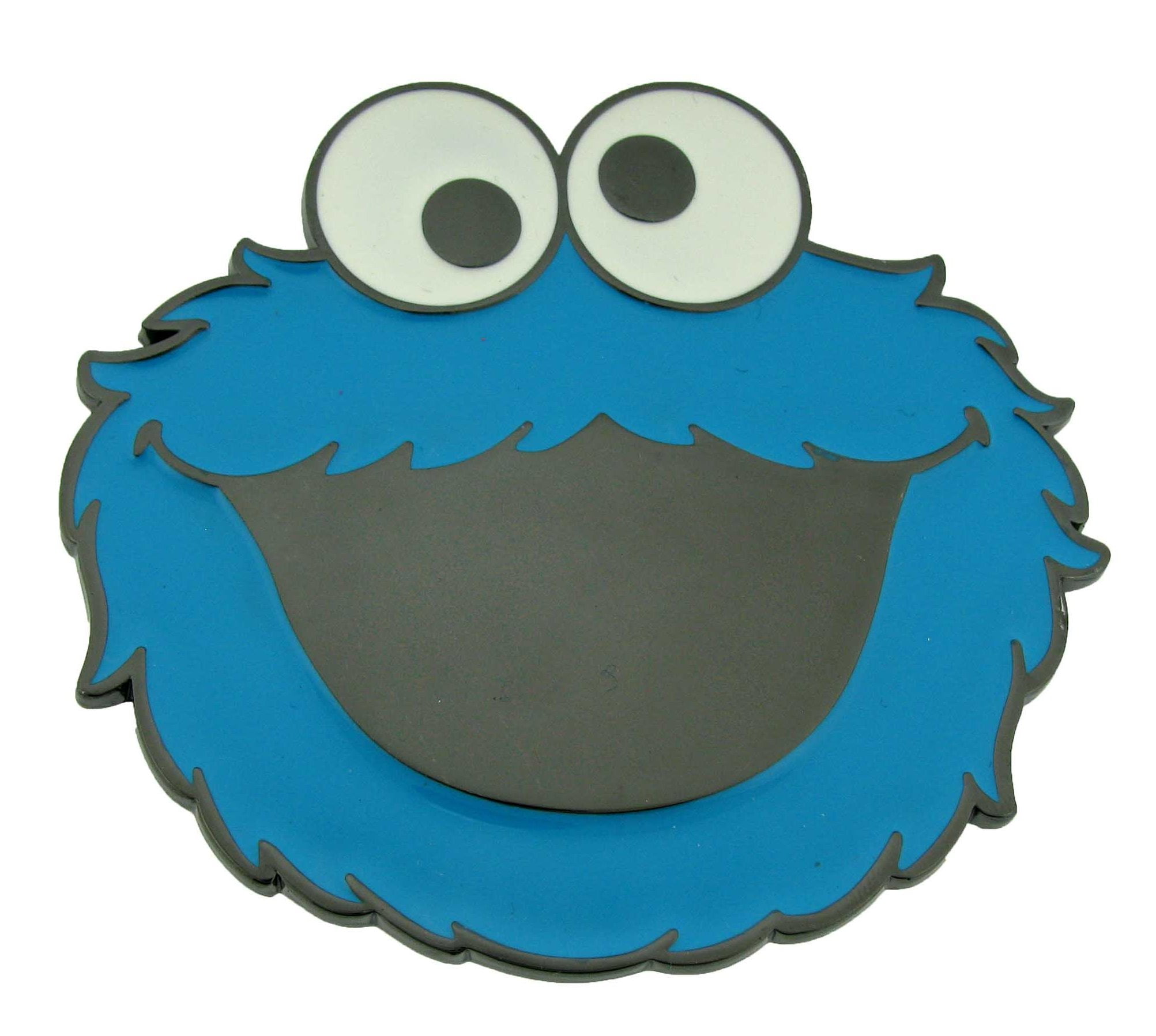 Cookie Monster Belt