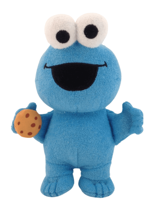 Cookie Monster - Walmart.com