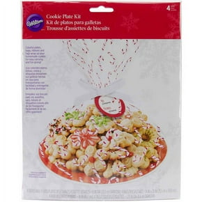 Gingerbread House Kit in Christmas Treat Decorating - Walmart.com