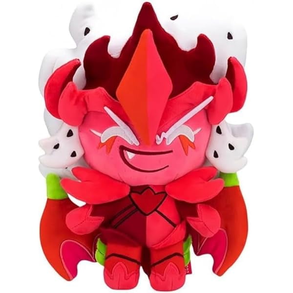 Cookie Plush Cute Cookie Plushies Cartoon Stuffed Figure Pillow for ...