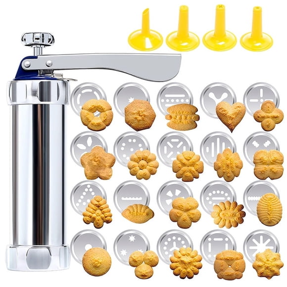 Cookie Presses