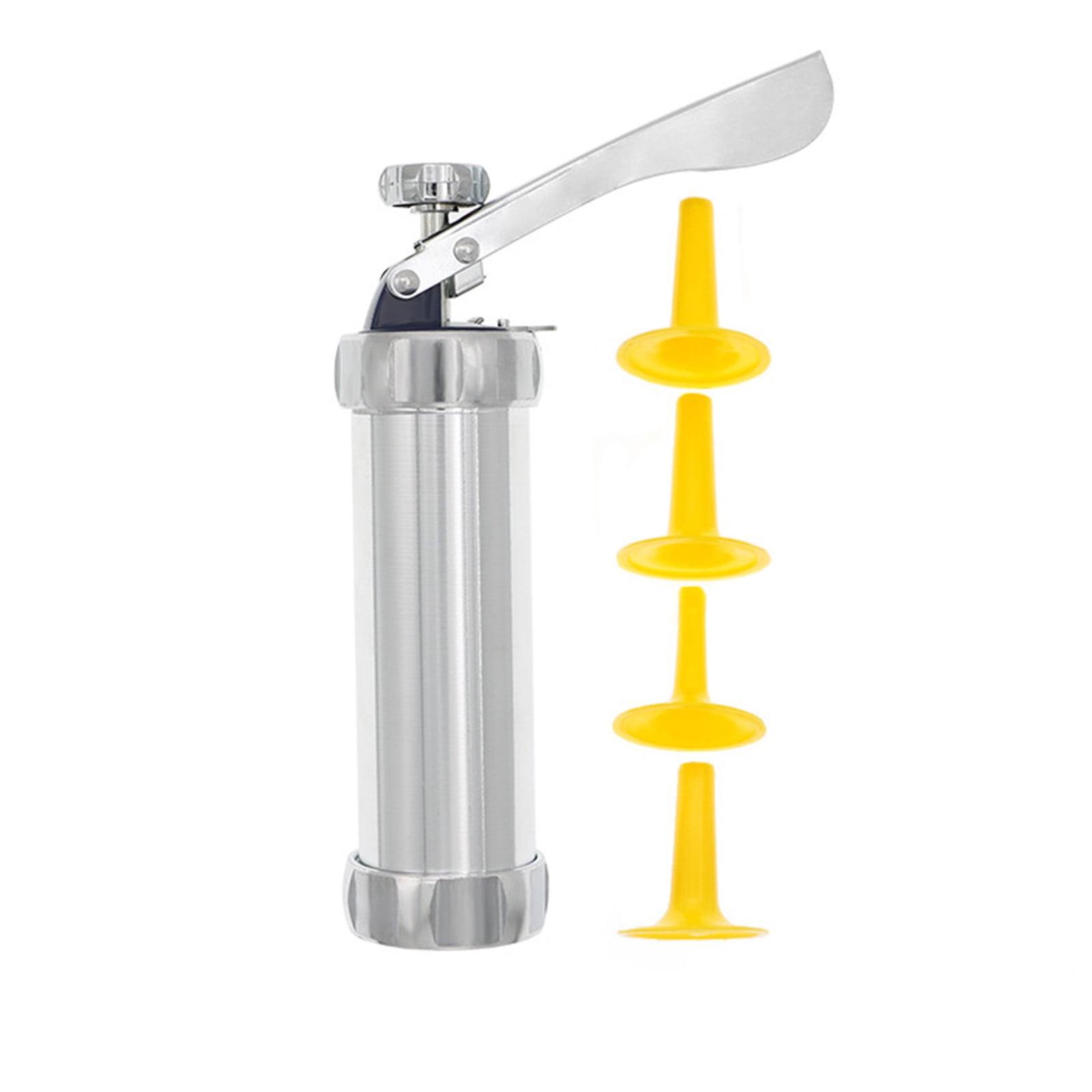 Cookie Press Maker Kit,Cookie Press Gun Kit, Cookie Maker Machine For ...