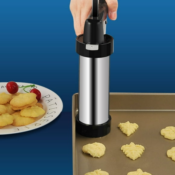 Cookie Cutters & Cookie Presses in Bakeware - Walmart.com