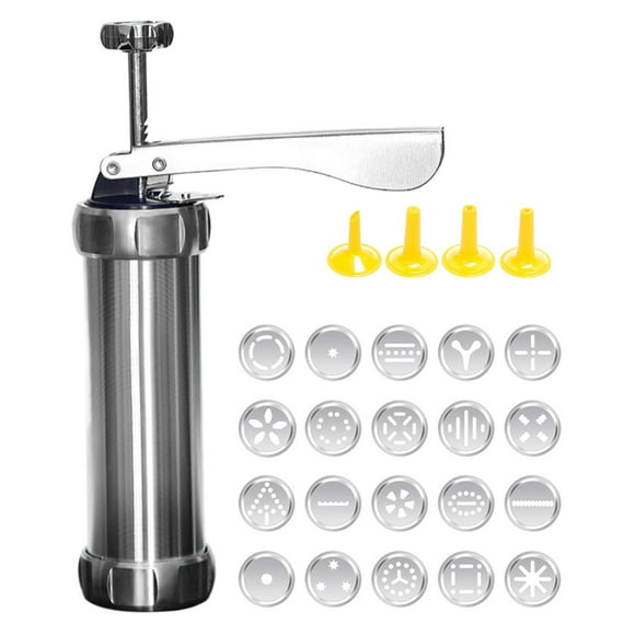 Electric Spritz Cookie Maker