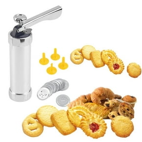 Electric Spritz Cookie Maker