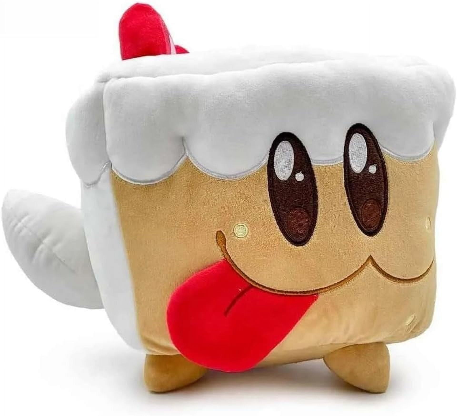 Cookie R-un Kingdom Cake Hound Figure PLUSH DOLL Toy,Cute Anime Cartoon ...
