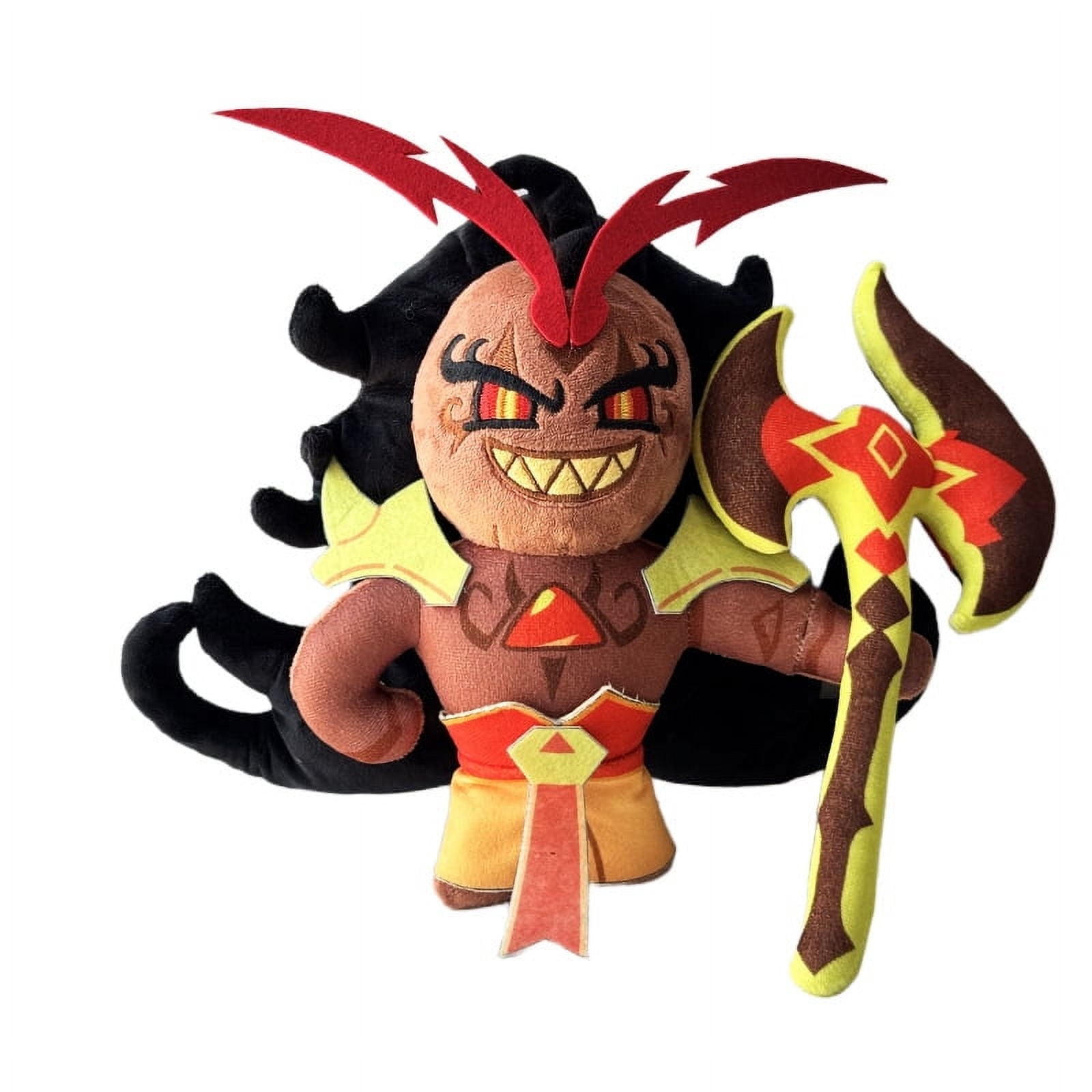 Cookie R-un Kingdom Plush Toy, Cute Shadow Milk Cookie Golden Cheese ...