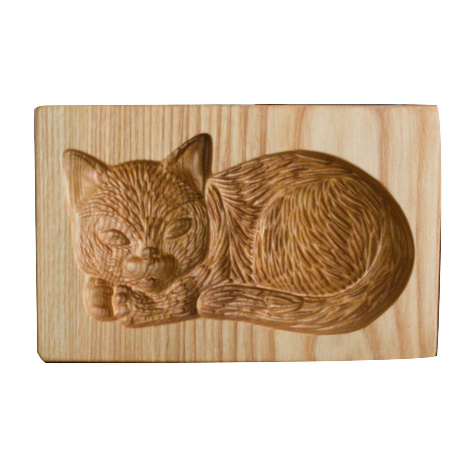 Cookie Rose Cookie Stamp Embossing Craft Decorating Baking Tool Mini ...