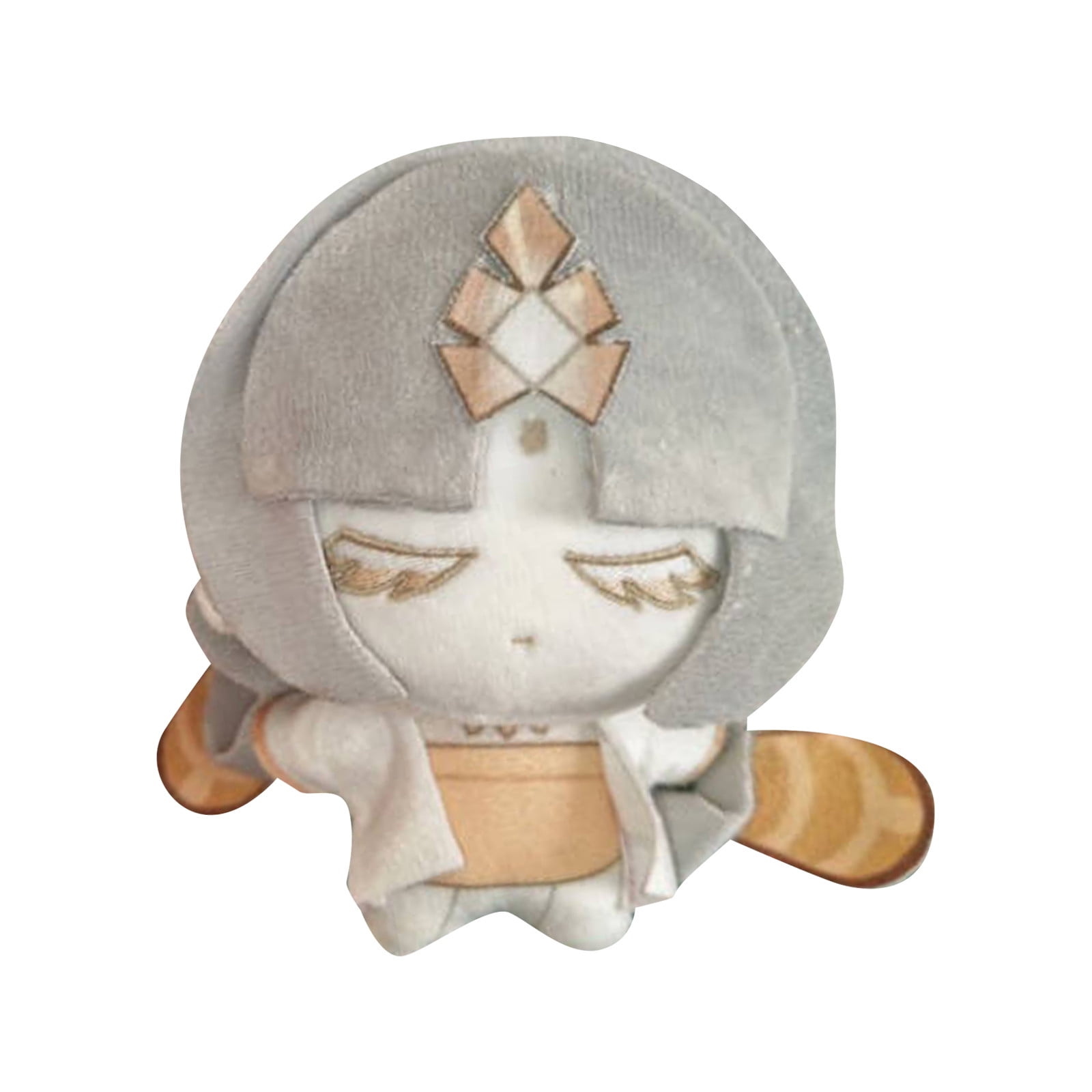 Cookie Run Action Figures & Plush Toys 4.7In Cookie Run Game Figures ...