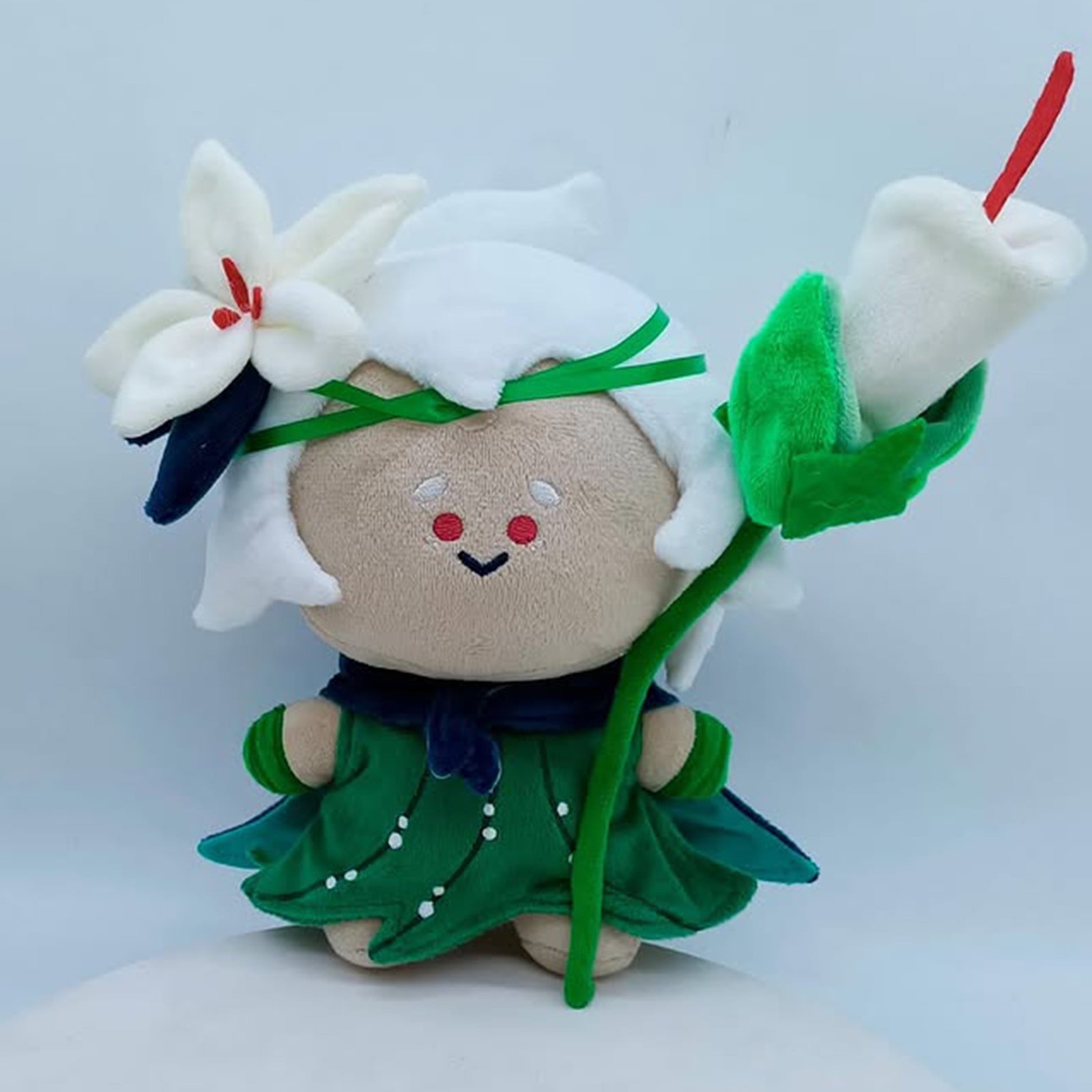 Cookie Run Action Figures & Plush Toys 7.87In Cookie Run Game Figures ...