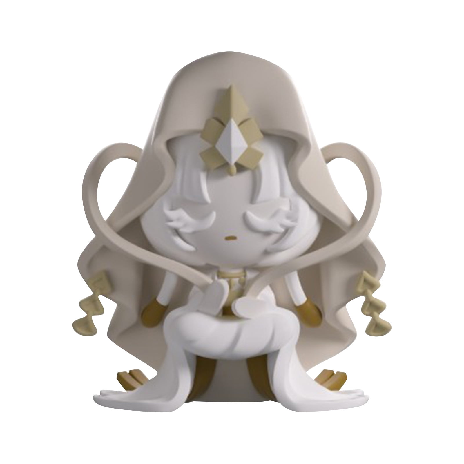 Cookie Run: Kingdom Action Figures Toys, Mys-tic Flour CookieAction ...