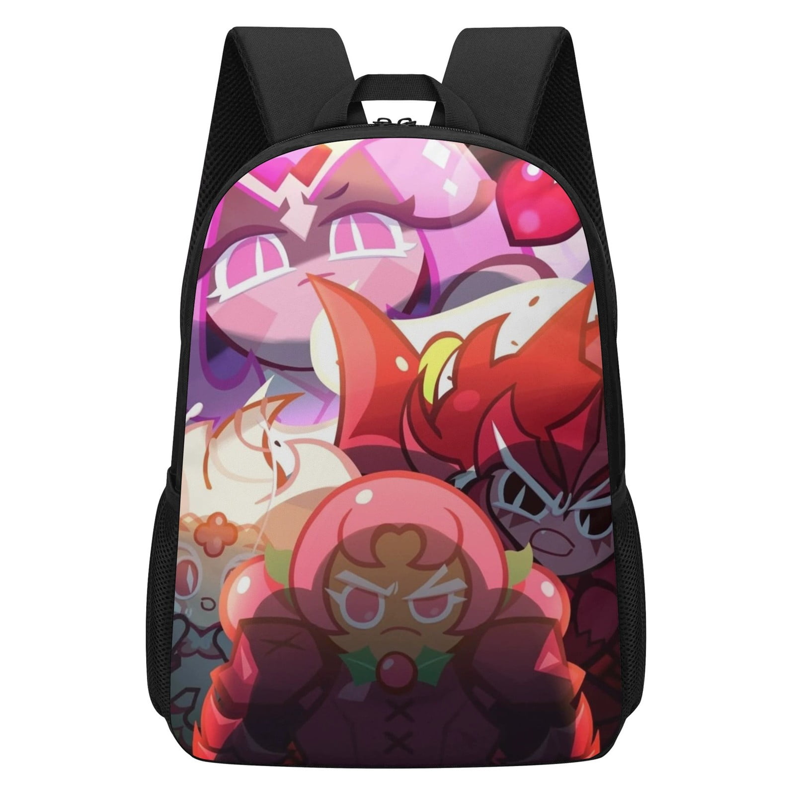 Cookie Run: Kingdom Backpack, Back to School Supplies, Large Backpack ...