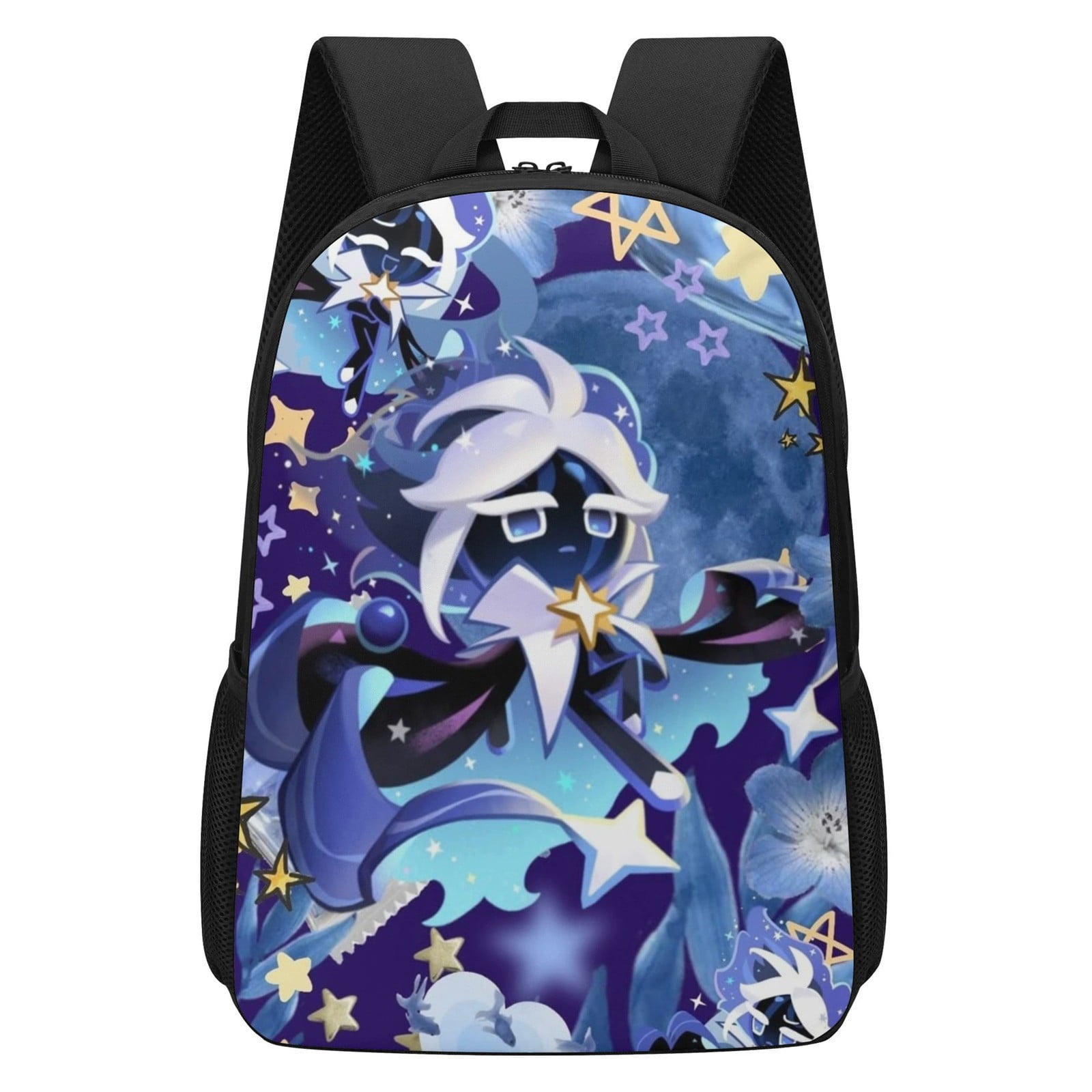 Cookie Run: Kingdom Backpack, Back to School Supplies, Large Backpack ...