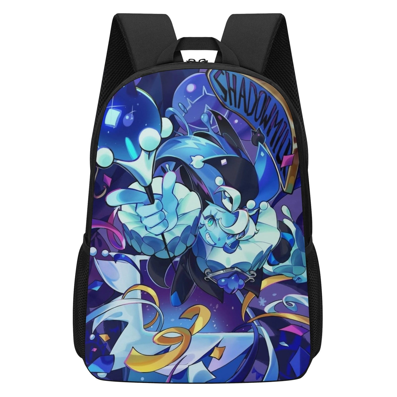 Cookie Run: Kingdom Backpack, Back to School Supplies, Large Backpack ...