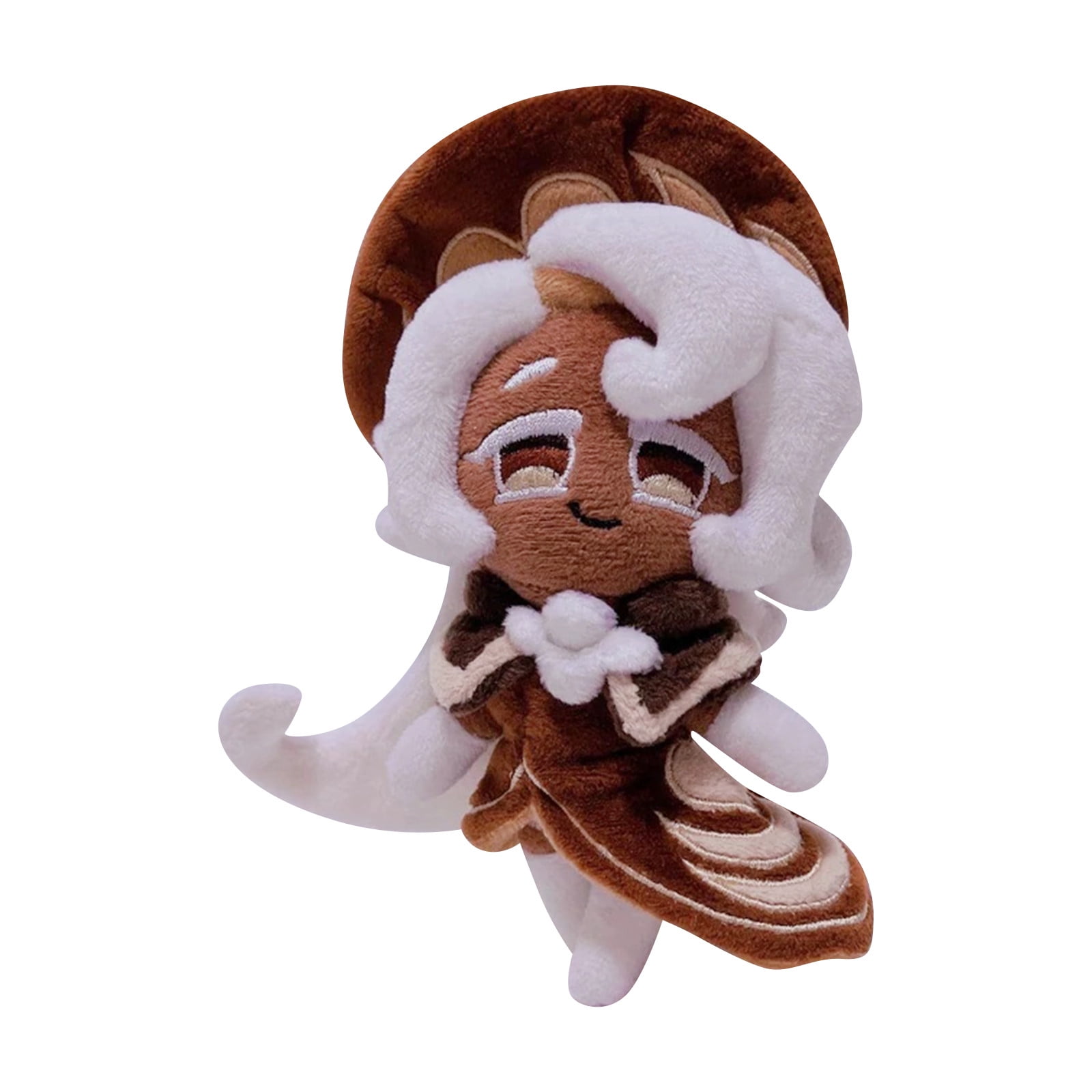 Cookie Run Kingdom Stuffed Dolls,Cookie Plushies Dolls Huggable Stuffed Animals Merch,Cookie Run ...