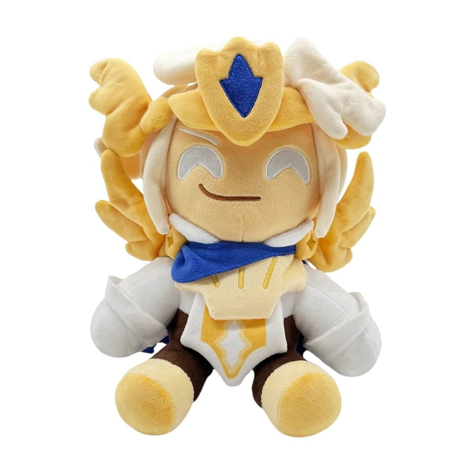 Cookie Run Kingdom Merch,Cookie Run Kingdom Plush Madeleine Cookie ...