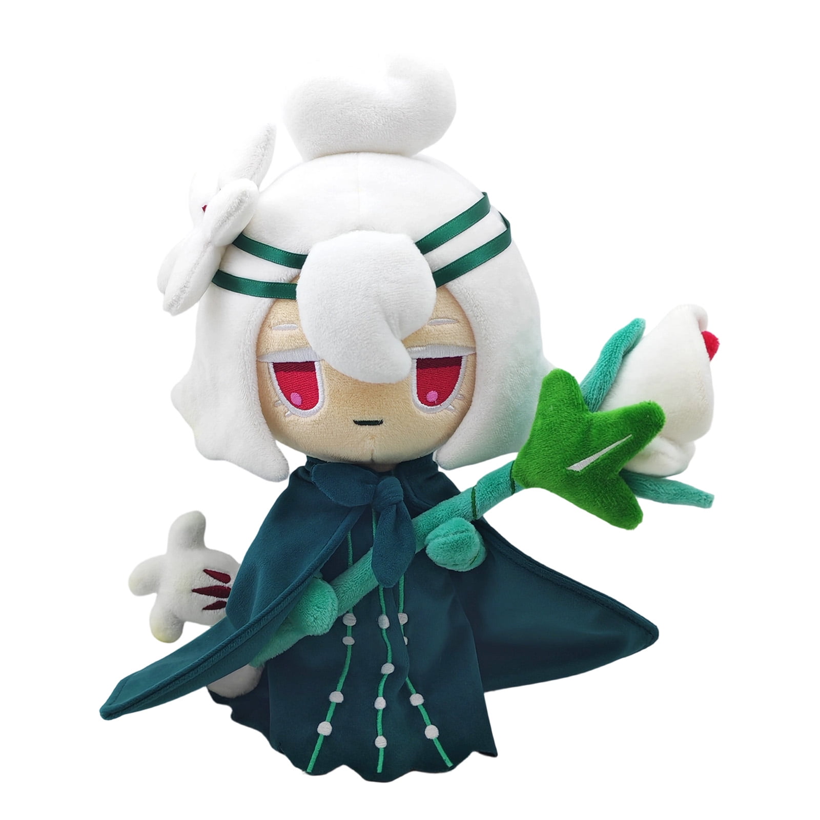 Cookie Run Kingdom Plush, 12.6 Inch Super Soft and Huggable Plush Toy ...