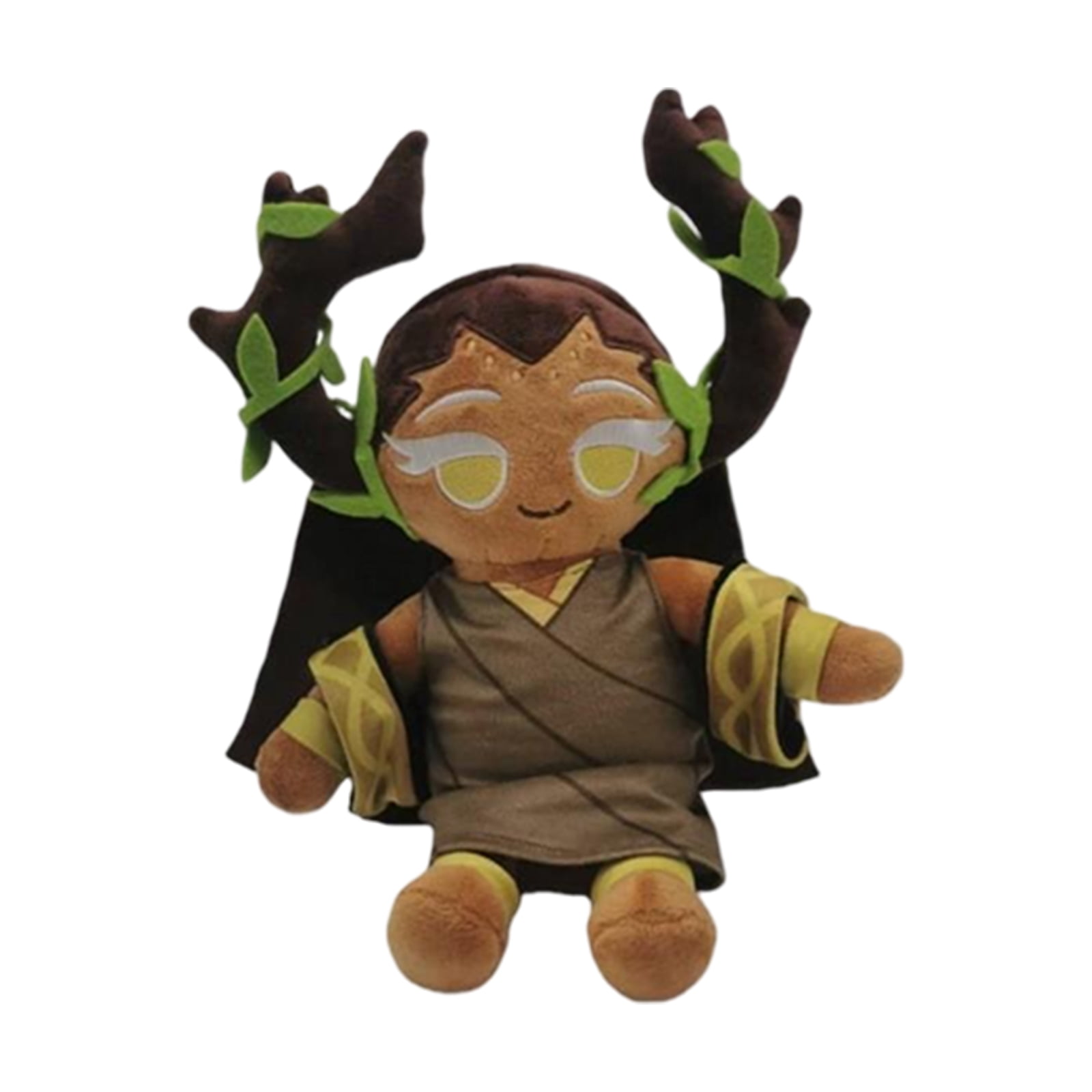 Cookie Run: Kingdom Plush Collection 7.87 Inch - Soft Huggable Stuffed ...