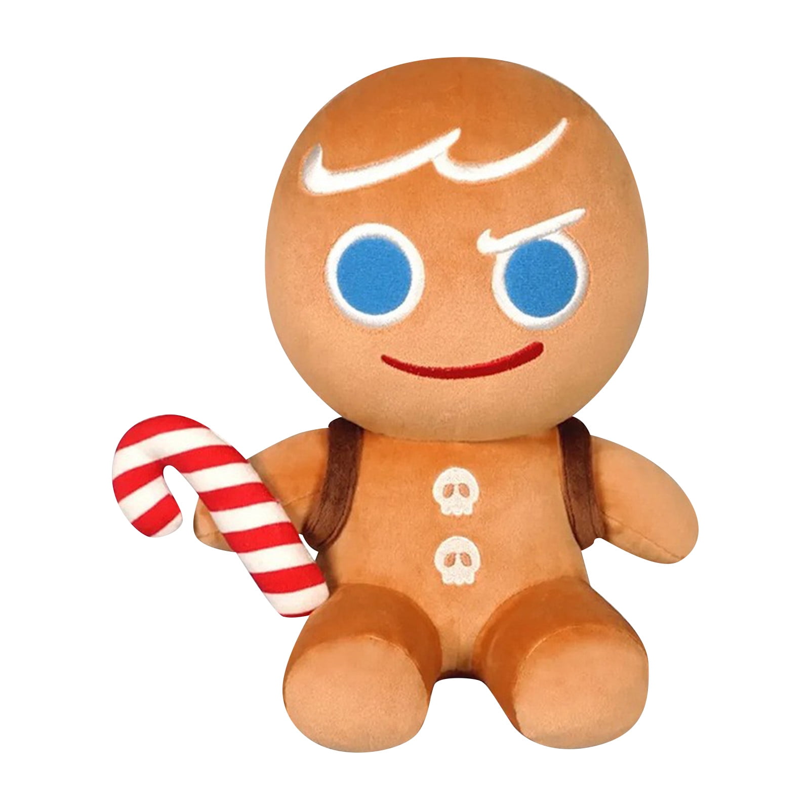Cookie Run: Kingdom Plush Doll Pillow Shadow Milk Plush - GingerBrave ...