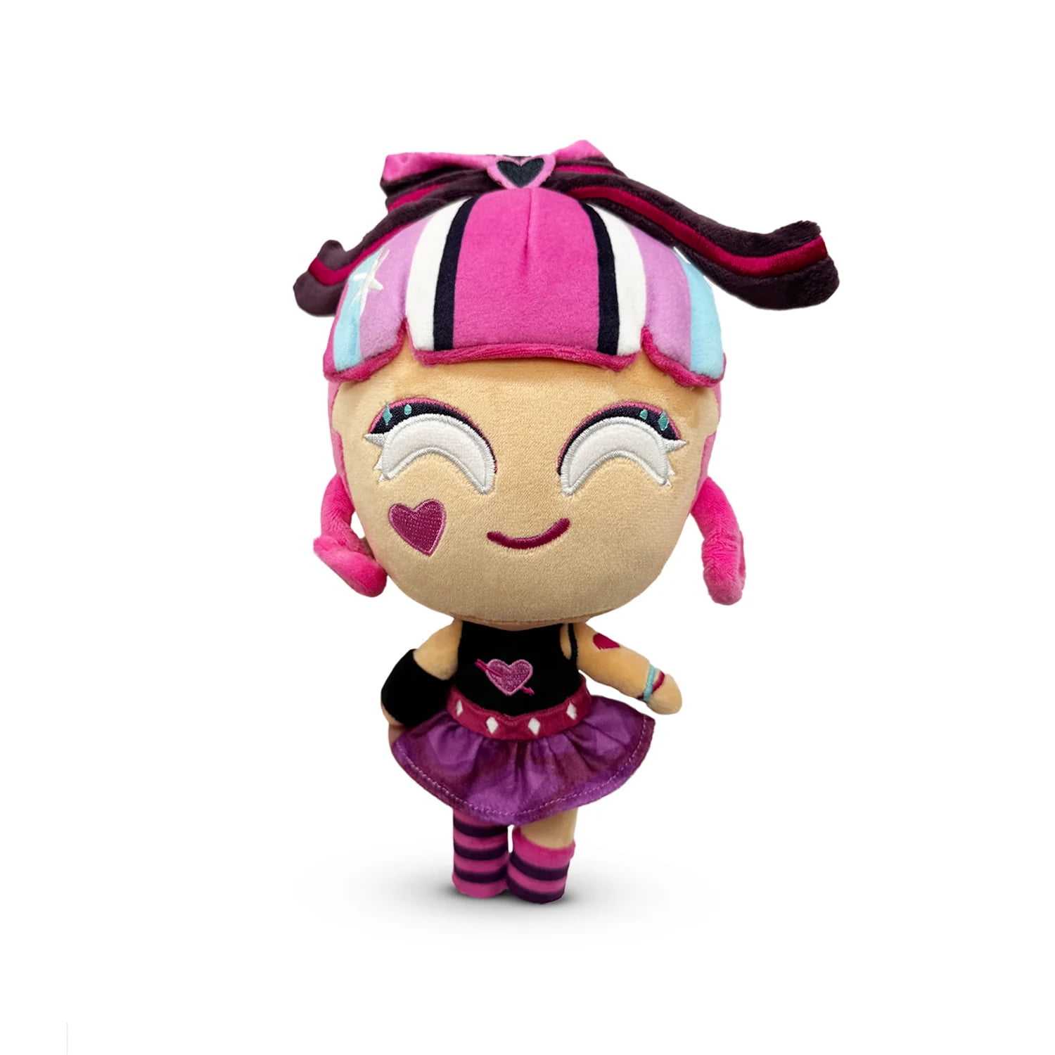 Cookie Run Kingdom Cookie Presale Plush 9"/12” Inch, Espresso Cookie ...