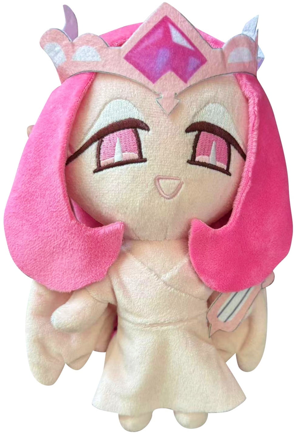 Cookie Run: Kingdom- Sweet Eternal Sugar Cookie Plush Toy 9.8-inch ...