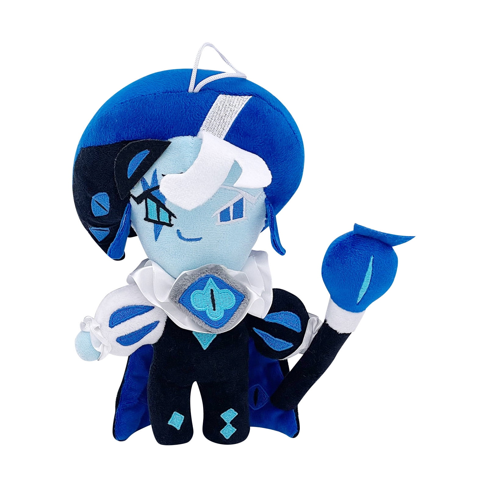 Cookie Run Kingdom Toys Clearance Cookie Run Kingdom Shadow Milk Cookie Plush – Soft & Huggable ...