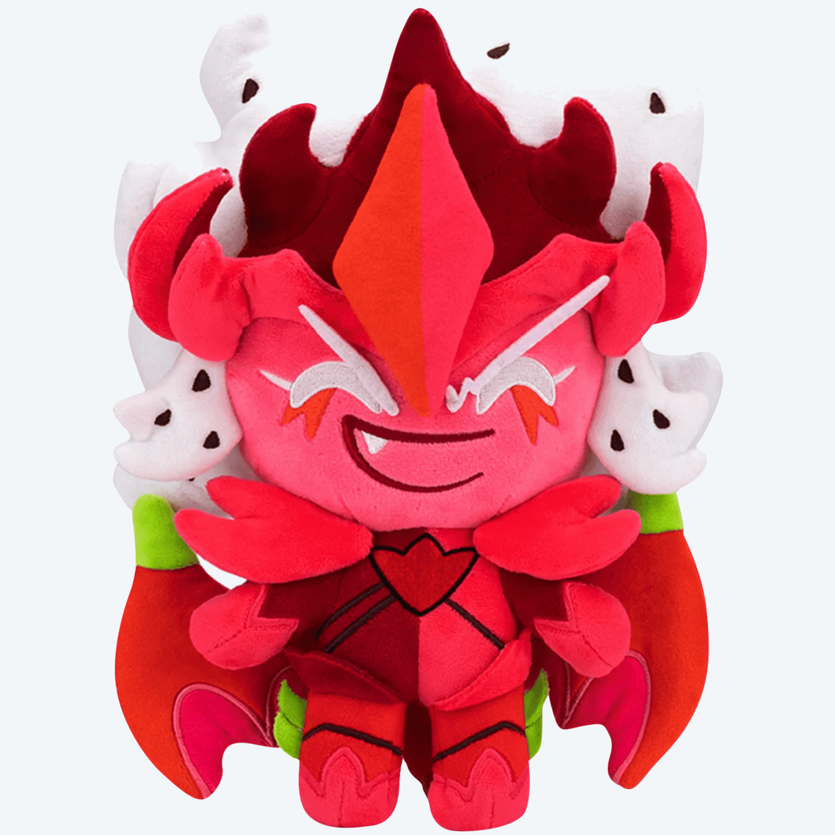 Cookie Run Kingdom Toys Clearance:Pitaya Dragon Cookie Plush, 9.8” Soft ...