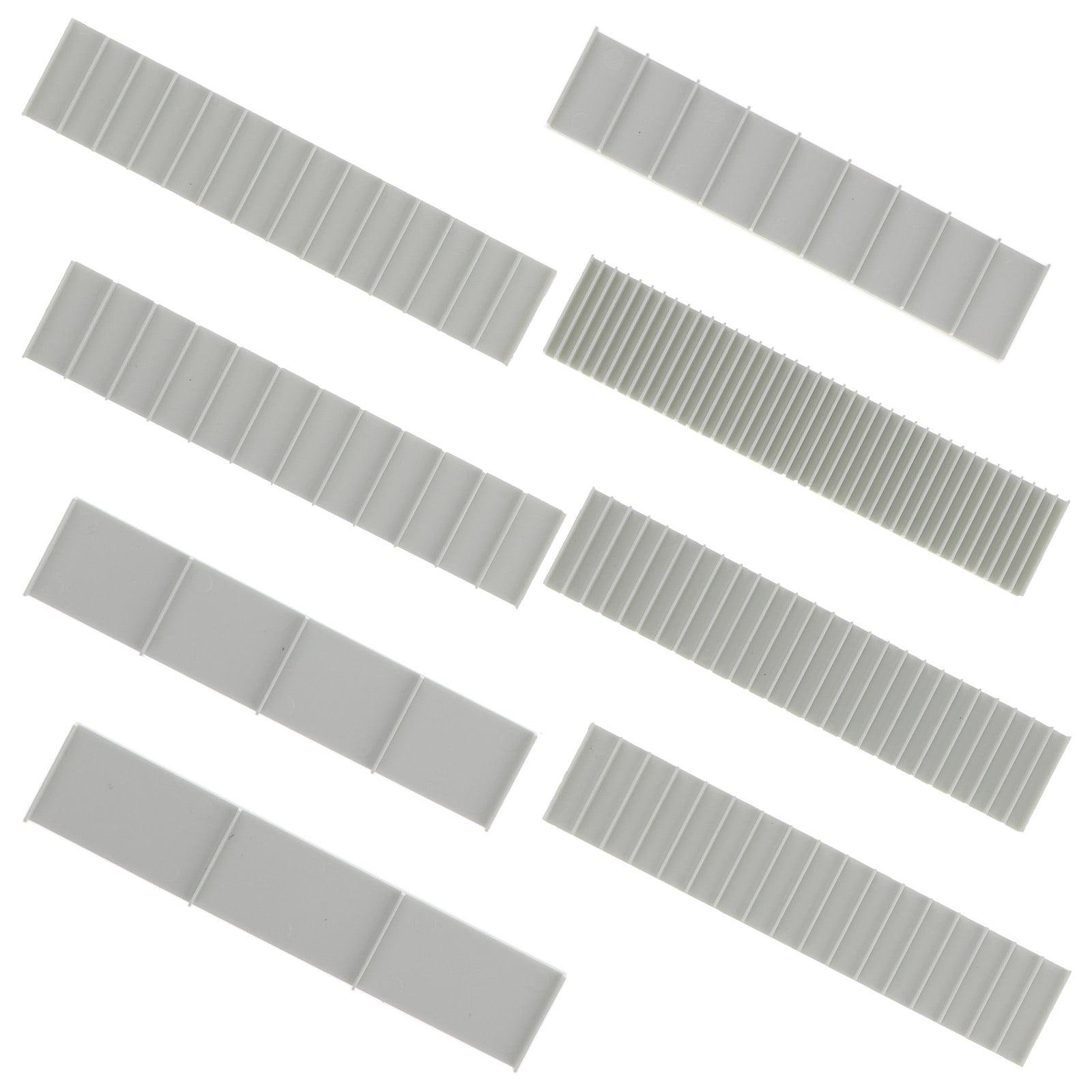 Cookie Scale Biscuits Cookies Bakery Ruler Plastic Biscuit Ruler Baking ...