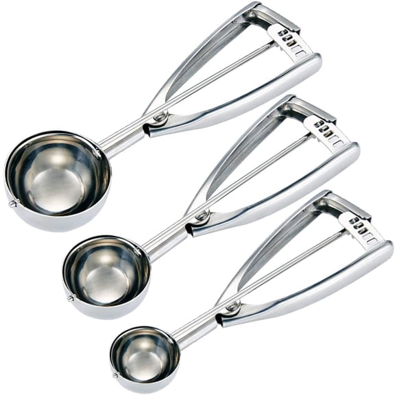 Scoop Set