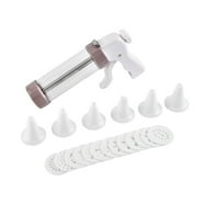Cookie Pro Ultra II Deluxe Cookie Press - Walmart.com