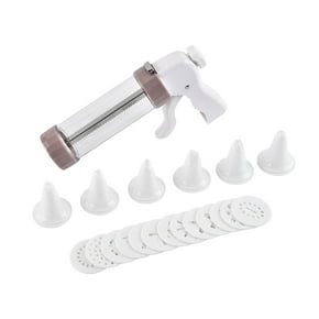 Electric Spritz Cookie Maker