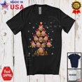 Cookie Tree Lights; X-Mas Snowing; Food Baking Baker T-Shirt - Walmart.com