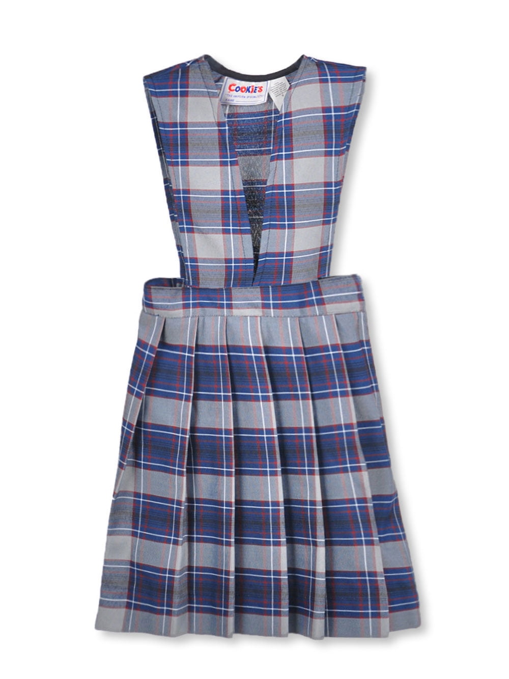 Customer reviews for Cookie's Big Girls' "Crystal" Jumper (Sizes 7 - 20 ...