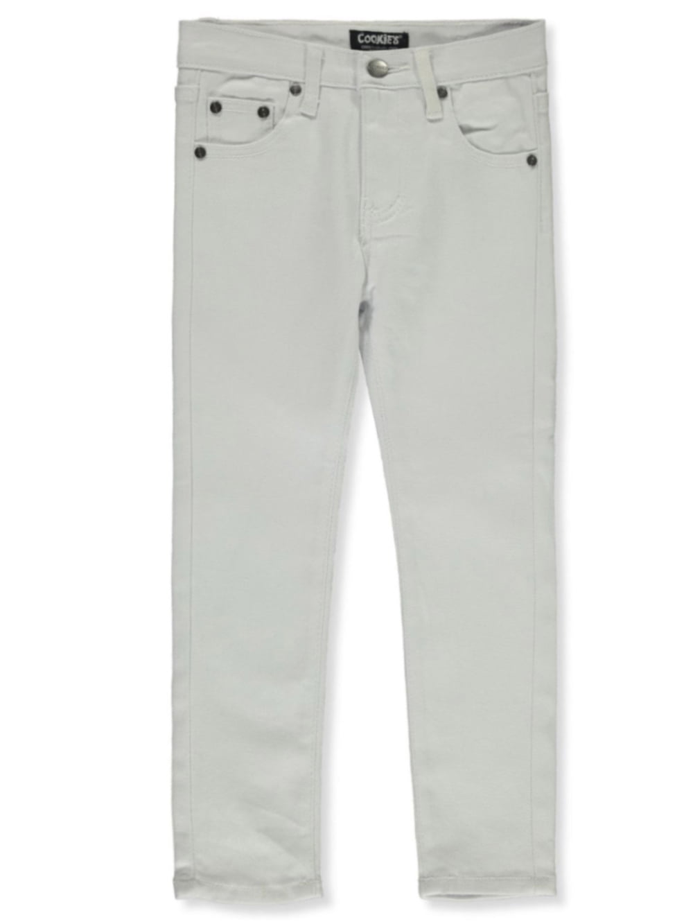 Cookie's Boys' Skinny Stretch Jeans - Walmart.com