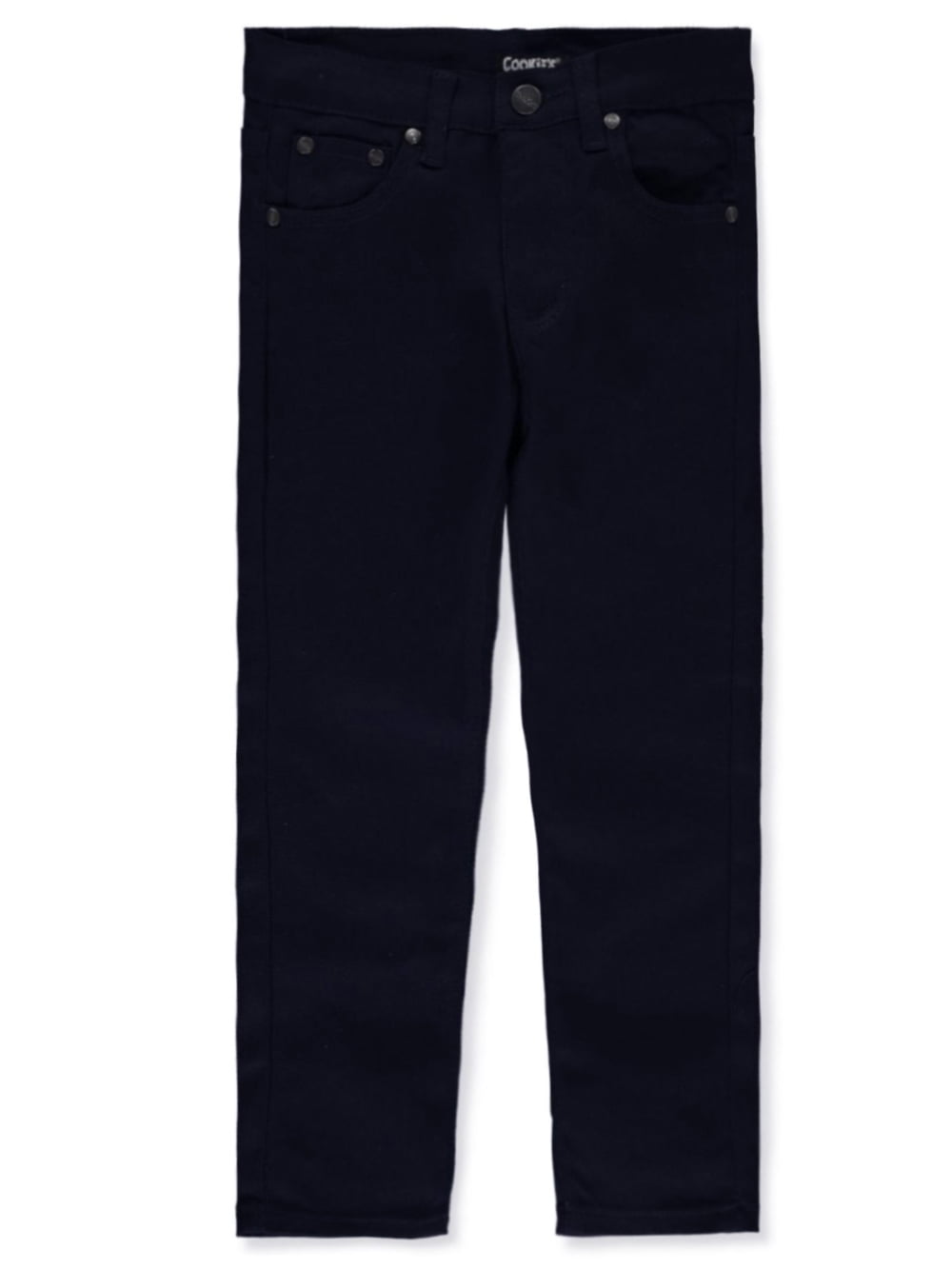 Cookie's Stretchy Youth Boys' Skinny Jeans, Navy, Size 18 (Big Boys ...