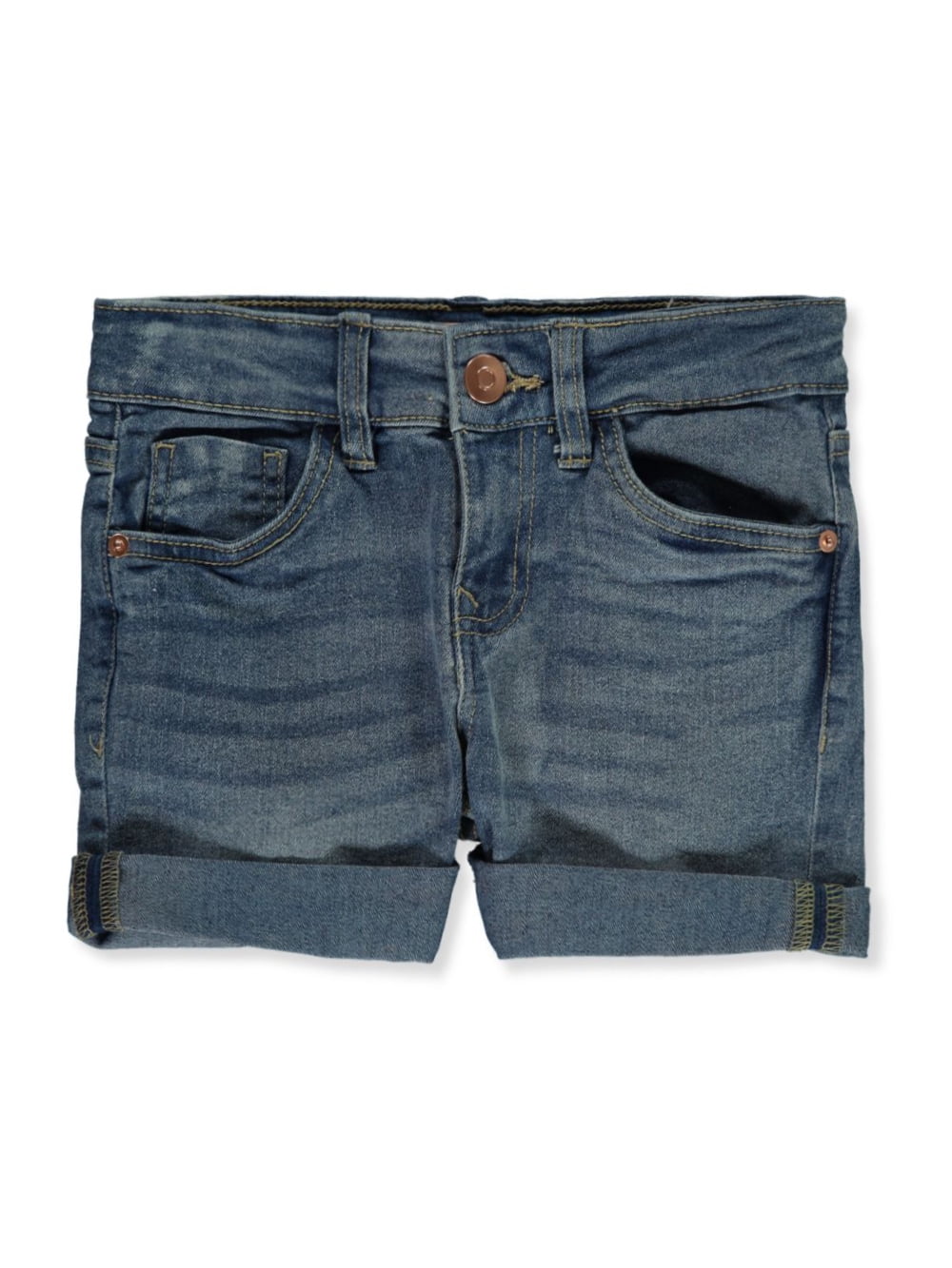 Cookie's Girls' Denim Shorts - Walmart.com