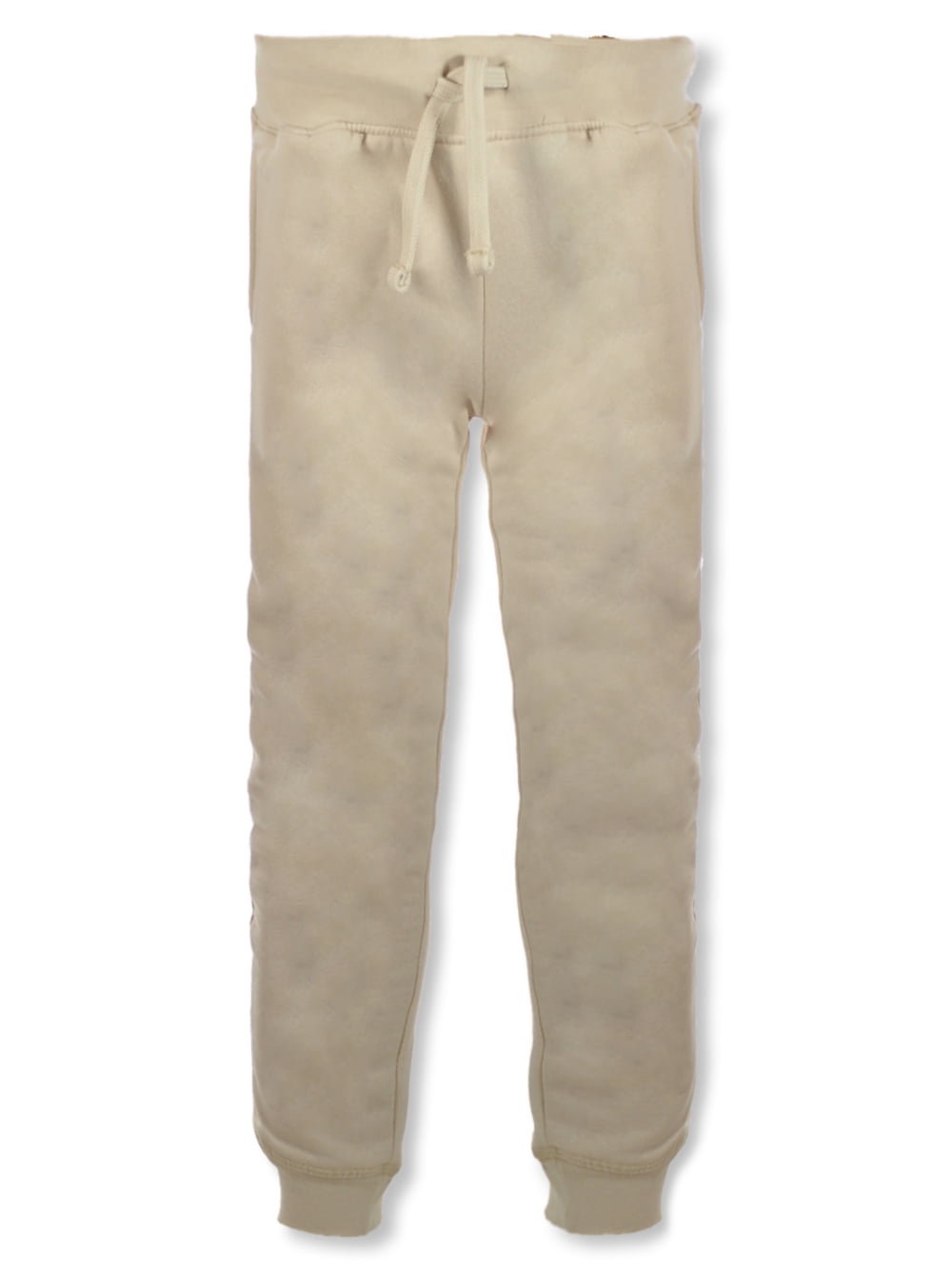 Cookie's Girls' Fleece Joggers - Walmart.com