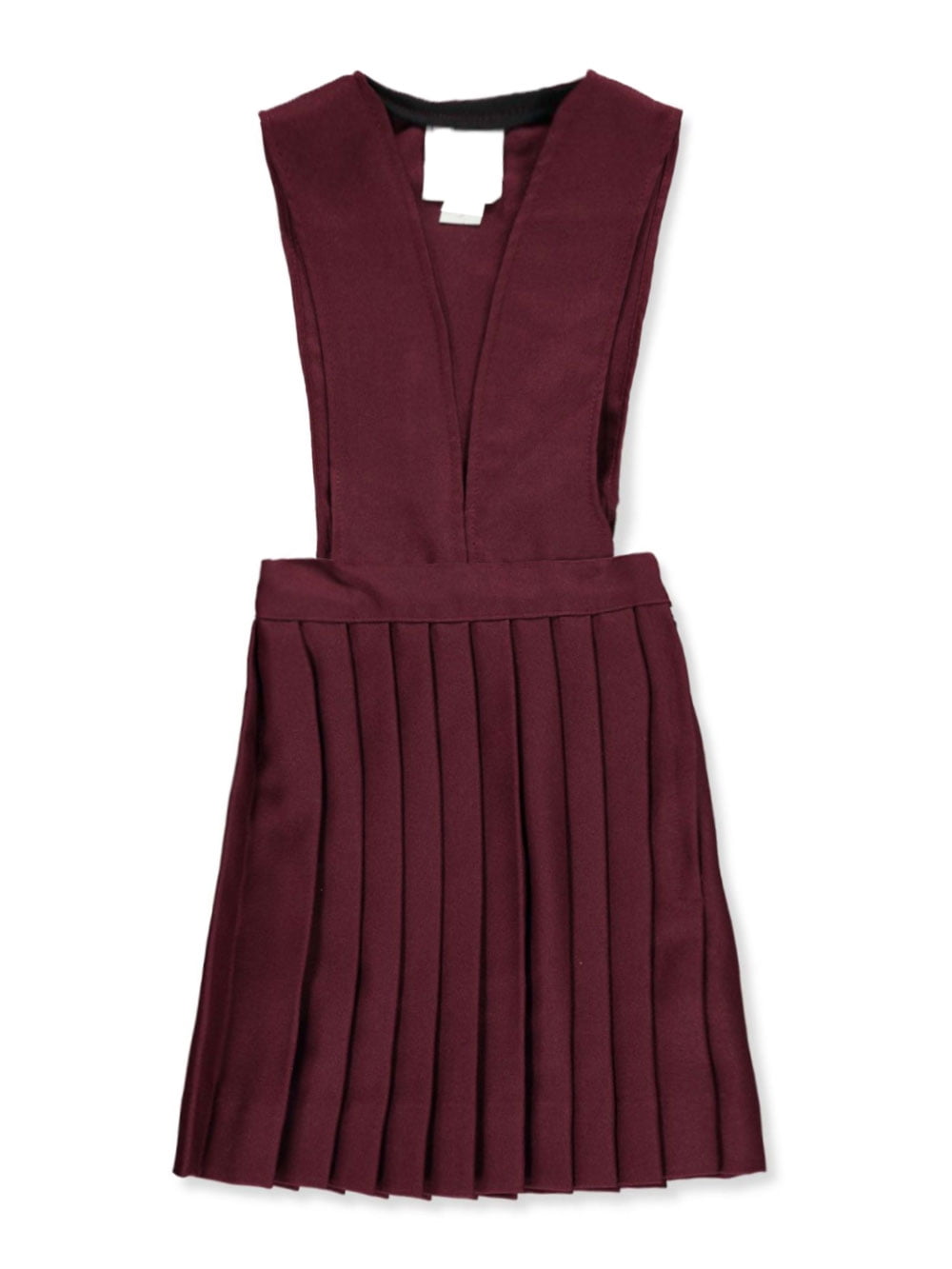Cookie's Girls' Jumper (Sizes 2 - 6X) - burgundy, 4 (Little Girls ...
