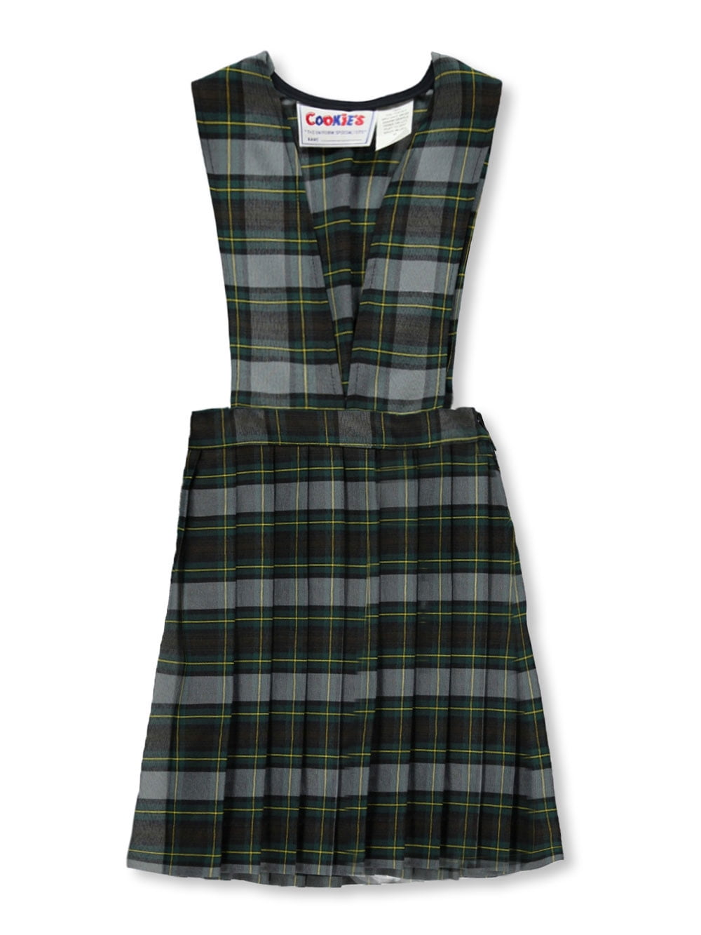 Cookie's Girls' Jumper (Sizes 2 - 6X) - Walmart.com