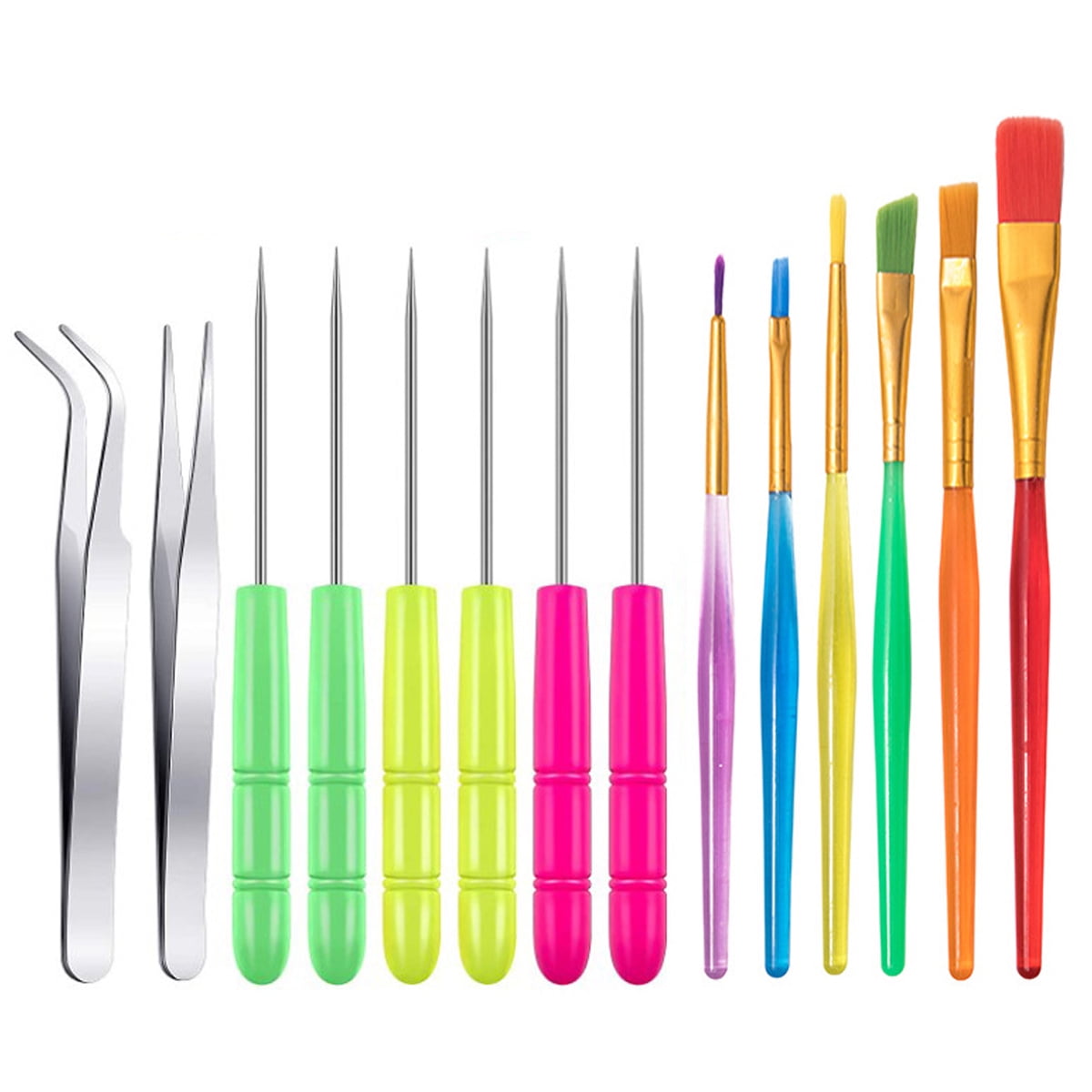 Cookie tool decoration kit Cake decoration brush Marking tool Sugar ...