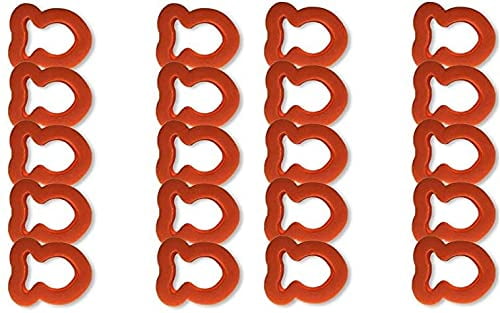 CookieCutter Mini Tiny Fish Cookie Cutter, Goldfish Cracker Multi x5 (2 ...