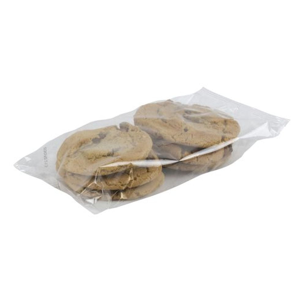CookieTree Gourmet Milk Chocolate Chunk Cookie, 1.3 Ounce -- 72 per ...