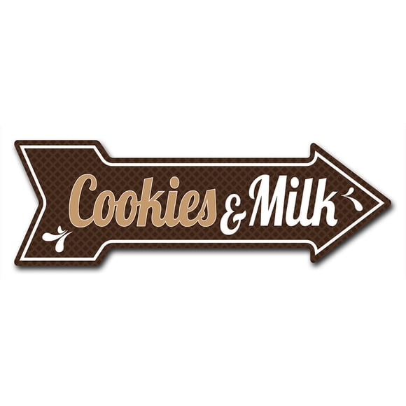 Cookie Sign