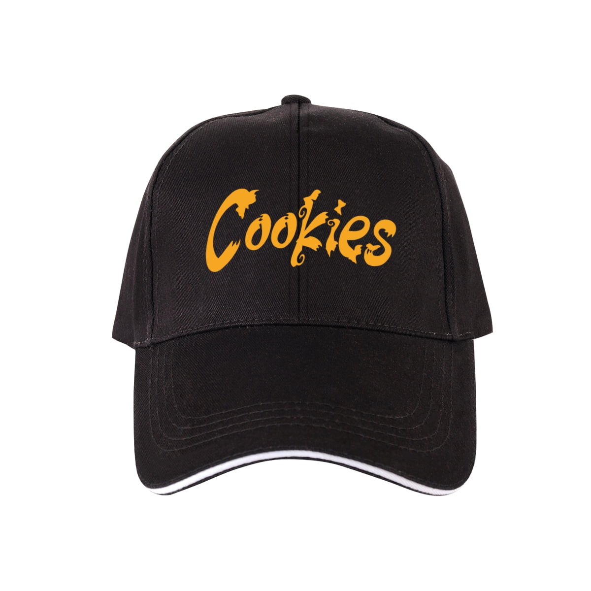 Cookies Novelty Hats Baseball Cap Hat Womens Trucker Hat Gifts For Both ...