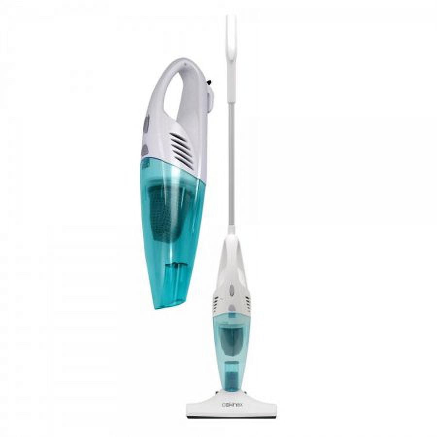 Cookinex 2-in-1 600-Watts Stick Vacuum - Walmart.com
