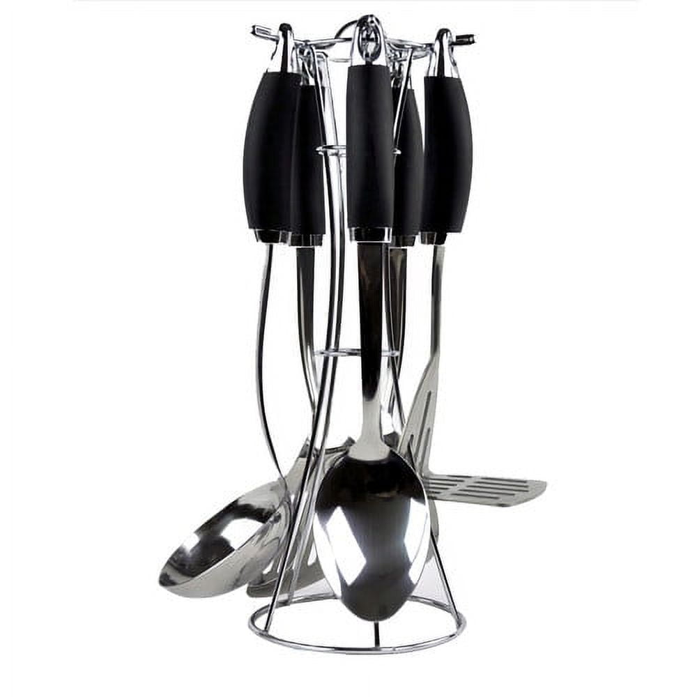 Cookinex Kung Fu ''Master'' 5 Piece Kitchen Tool Set - Walmart.com