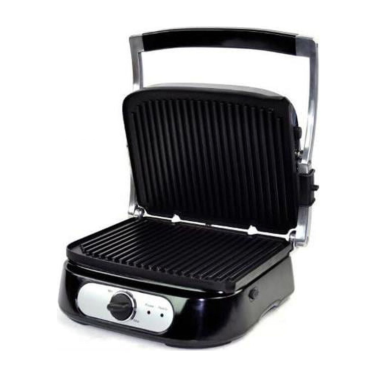 Cookinex Kung Fu Master KF-3400 4 Slice Multi Purpose Grill - Walmart.com