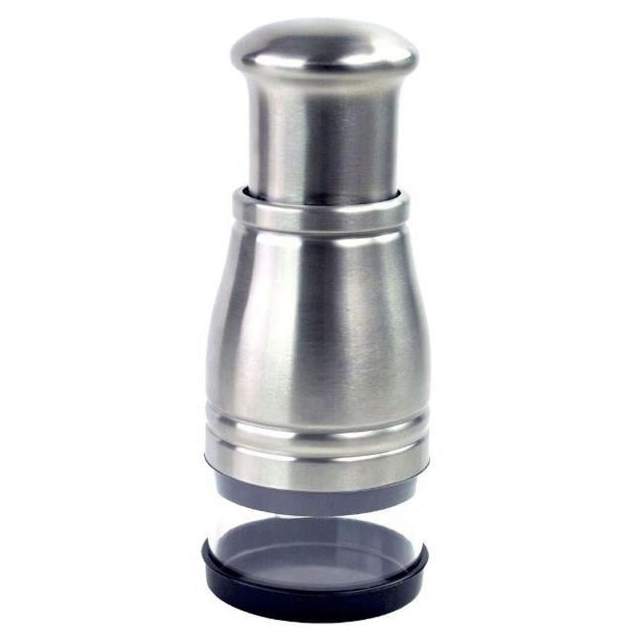 Cookinex Kung Fu Master KF-4000 Stainless Steel Food Chopper - Walmart.com